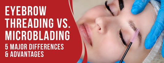 Microblading – Dr. Numb®