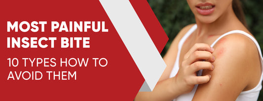 Insect Bites – Dr. Numb®